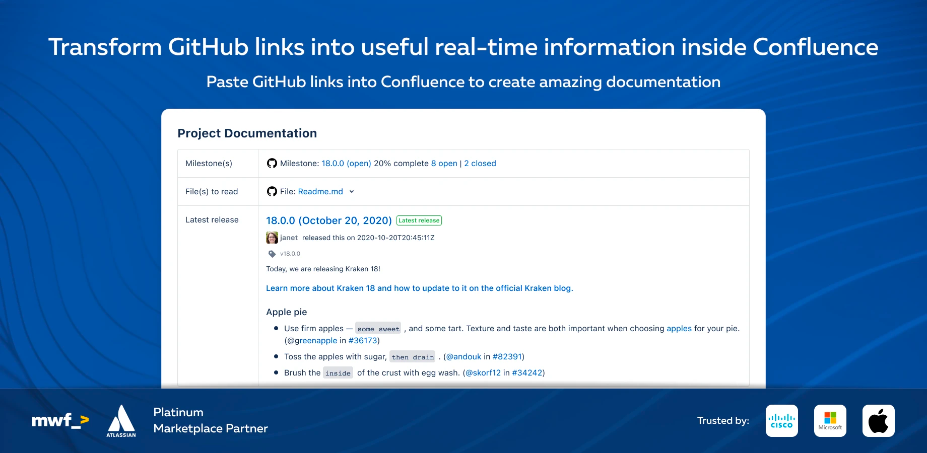 7 Recommended Confluence Plugins For Agile Teams 2023 - With Use Cases